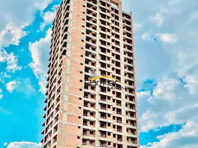 Apartamento para Venda em Curitiba/PR Capão Raso 2 Quartos