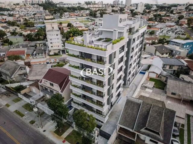 Apartamento para Venda em Curitiba/PR Capão Raso 2 Quartos