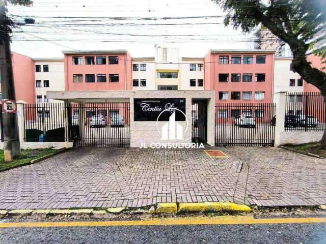 Apartamento para Venda em Curitiba/PR Capão Raso 2 Quartos
