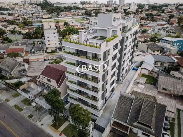 Apartamento para Venda em Curitiba/PR Capão Raso 2 Quartos