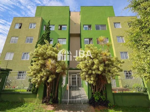 Apartamento para Venda em Curitiba/PR Capão Raso 2 Quartos