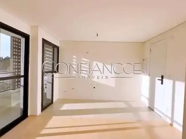 Apartamento para Venda em Curitiba/PR Capão Raso 2 Quartos