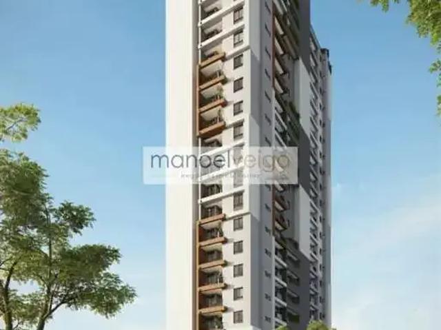 Apartamento para Venda em Curitiba/PR Capão Raso 2 Quartos