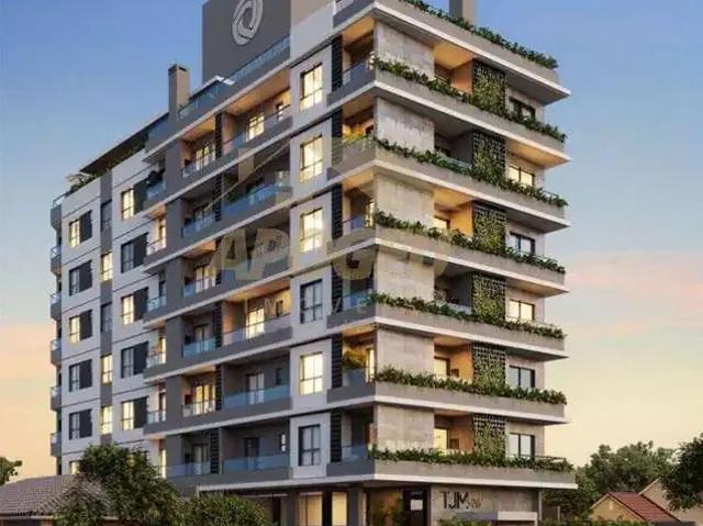 Apartamento para Venda em Curitiba/PR Capão Raso 2 Quartos