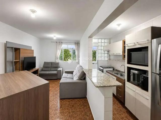 Apartamento para Venda em Curitiba/PR Capão Raso 2 Quartos