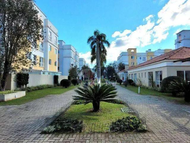 Apartamento para Venda em Curitiba/PR Capão Raso 3 Quartos