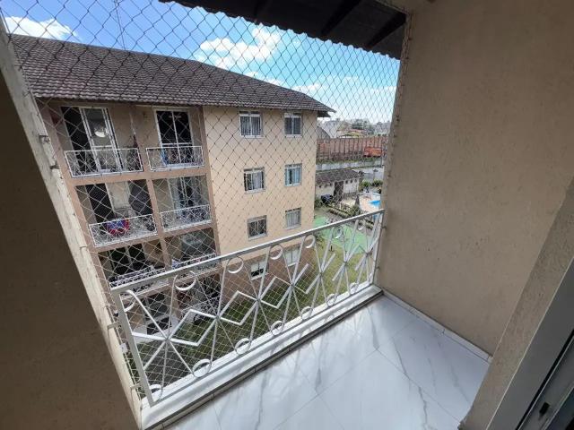 Apartamento para Venda em Curitiba/PR Capão Raso 3 Quartos