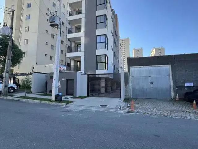 Apartamento para Venda em Curitiba/PR Capão Raso 3 Quartos