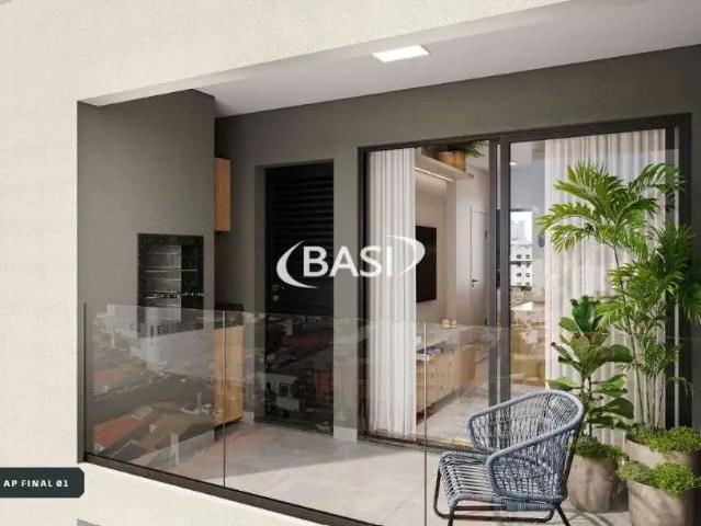 Apartamento para Venda em Curitiba/PR Capão Raso 3 Quartos