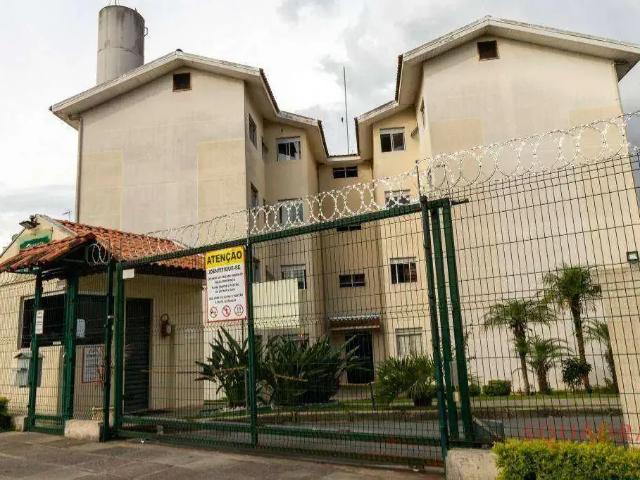 Apartamento para Venda em Curitiba/PR Capão Raso 3 Quartos