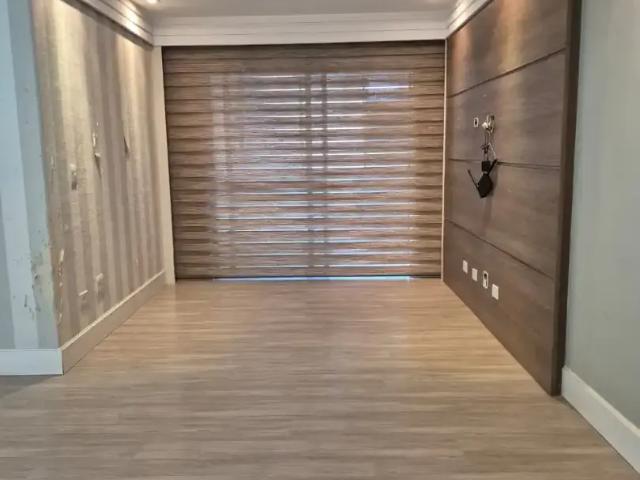 Apartamento para Venda em Curitiba/PR Capão Raso 3 Quartos