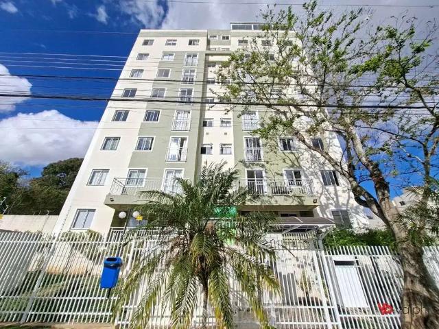 Apartamento para Venda em Curitiba/PR Capão Raso 3 Quartos