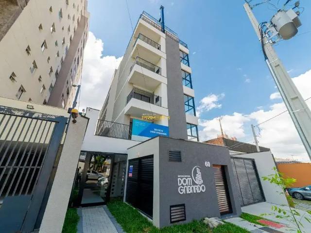 Apartamento para Venda em Curitiba/PR Capão Raso 3 Quartos