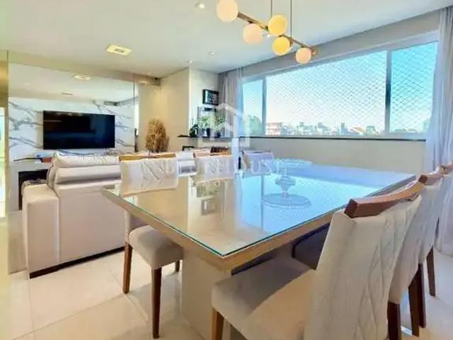 Apartamento para Venda em Curitiba/PR Capão Raso 3 Quartos