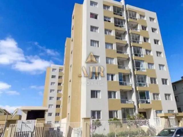 Apartamento para Venda em Curitiba/PR Capão Raso 3 Quartos