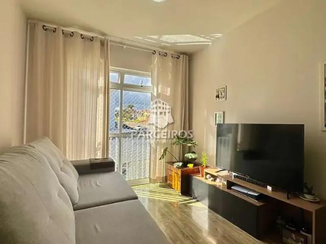 Apartamento para Venda em Curitiba/PR Capão Raso 3 Quartos