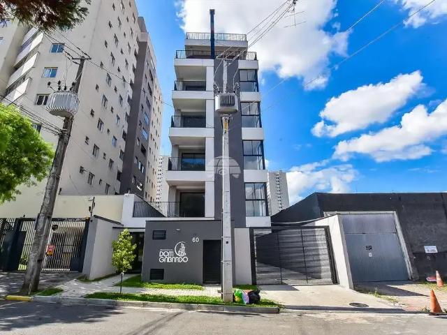 Apartamento para Venda em Curitiba/PR Capão Raso 3 Quartos