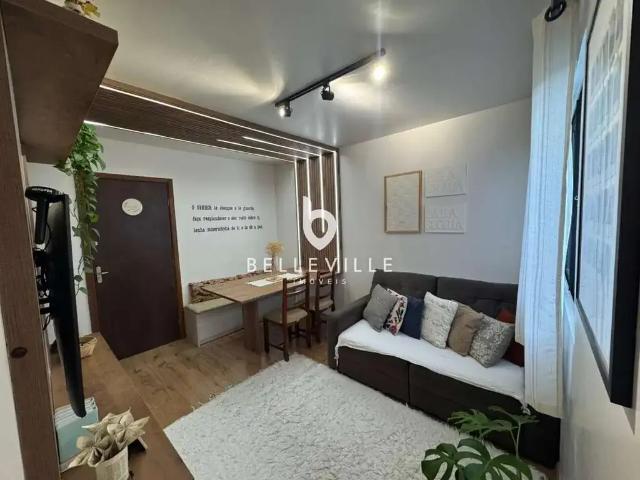 Apartamento para Venda em Curitiba/PR Capão Raso 3 Quartos