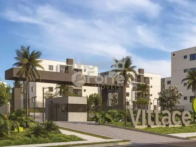 Apartamento para Venda em Curitiba/PR Capão Raso 3 Quartos