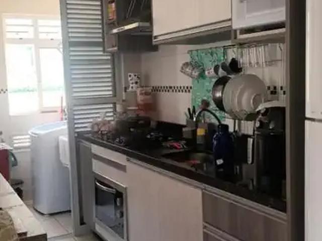 Apartamento para Venda em Curitiba/PR Capão Raso 3 Quartos