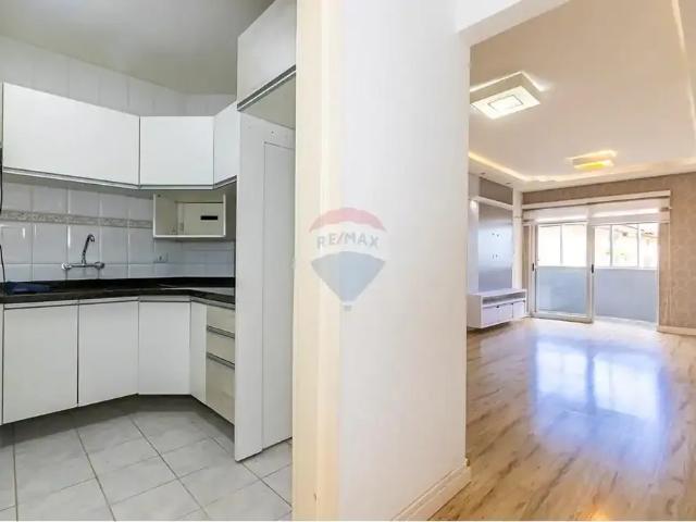 Apartamento para Venda em Curitiba/PR Capão Raso 3 Quartos