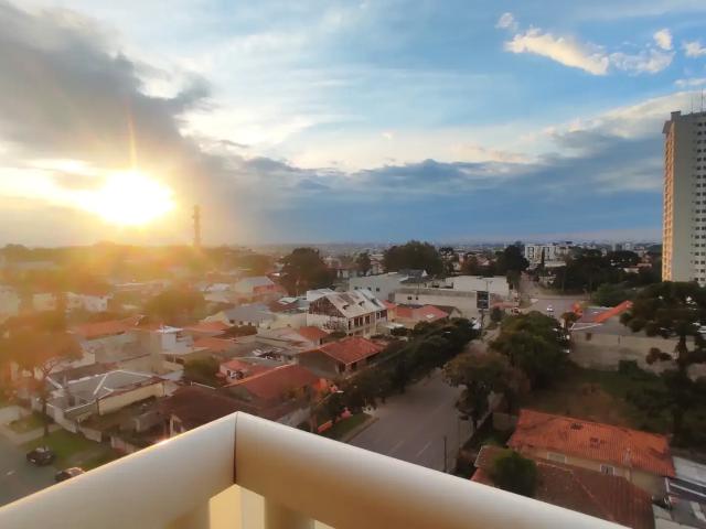 Apartamento para Venda em Curitiba/PR Capão Raso 3 Quartos