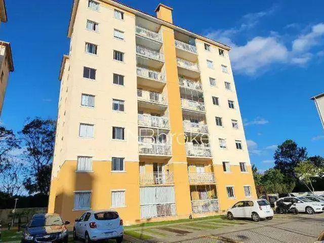 Apartamento para Venda em Curitiba/PR Capão Raso 3 Quartos