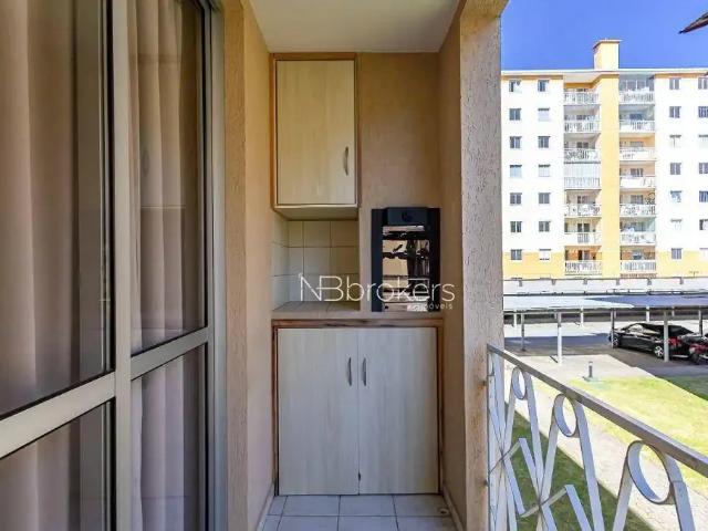 Apartamento para Venda em Curitiba/PR Capão Raso 3 Quartos