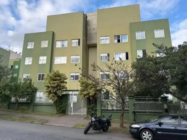 Apartamento para Venda em Curitiba/PR Capão Raso 3 Quartos