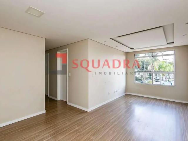 Apartamento para Venda em Curitiba/PR Capão Raso 3 Quartos