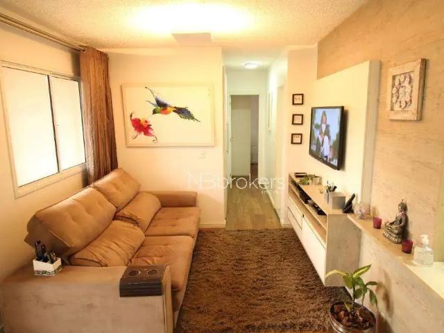 Apartamento para Venda em Curitiba/PR Capão Raso 3 Quartos