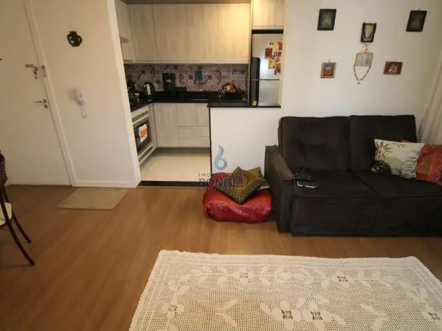 Apartamento para Venda em Curitiba/PR Capão Raso 3 Quartos