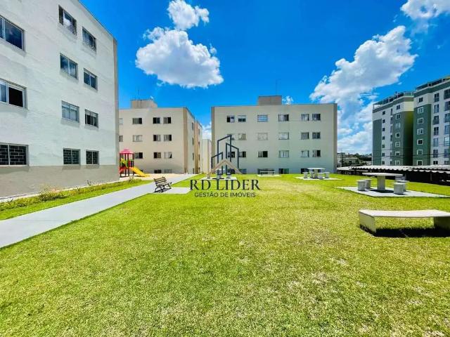 Apartamento para Venda em Curitiba/PR Capão Raso 3 Quartos