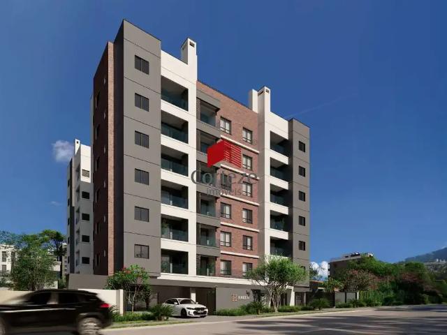 Apartamento para Venda em Curitiba/PR Capão Raso 3 Quartos
