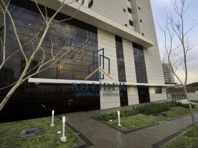 Apartamento para Venda em Curitiba/PR Capão Raso 3 Quartos