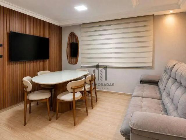 Apartamento para Venda em Curitiba/PR Capão Raso 3 Quartos