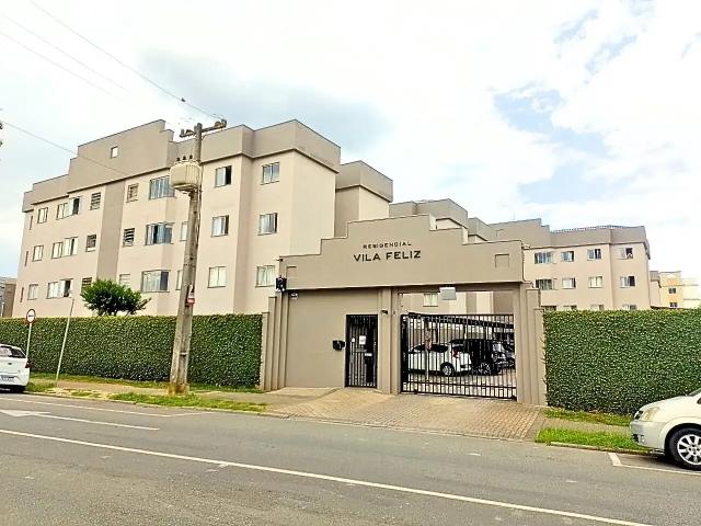 Apartamento para Venda em Curitiba/PR Capão Raso 3 Quartos