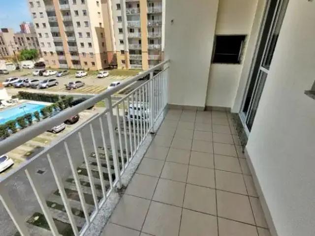 Apartamento para Venda em Curitiba/PR Capão Raso 3 Quartos