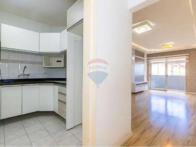 Apartamento para Venda em Curitiba/PR Capão Raso 3 Quartos