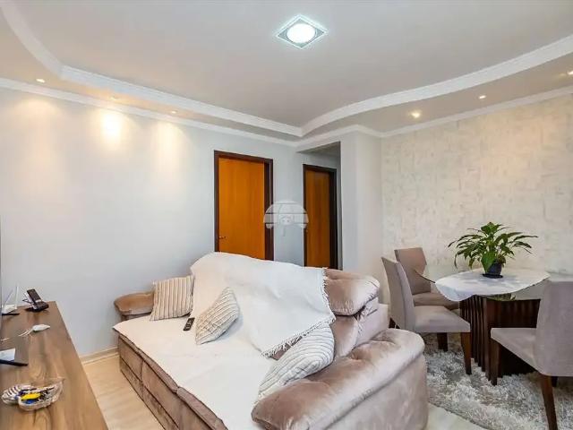 Apartamento para Venda em Curitiba/PR Capão Raso 3 Quartos
