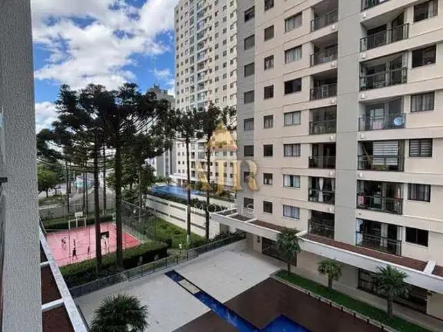 Apartamento para Venda em Curitiba/PR Capão Raso 3 Quartos