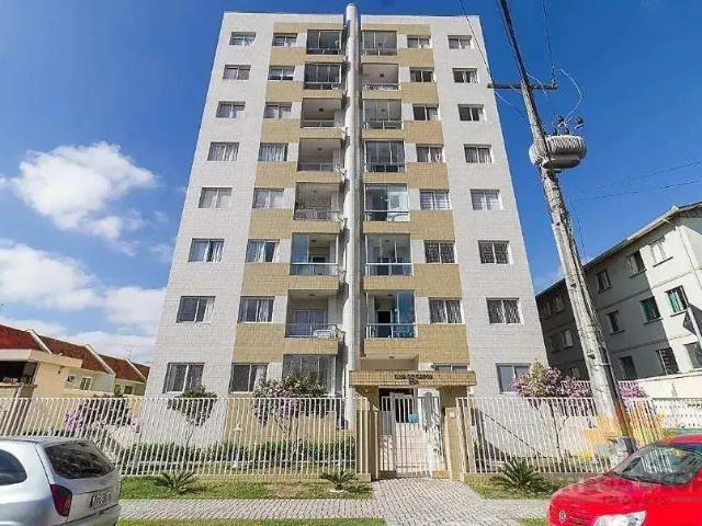 Apartamento para Venda em Curitiba/PR Capão Raso 3 Quartos