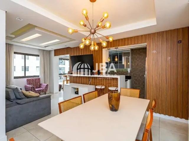 Apartamento para Venda em Curitiba/PR Capão Raso 3 Quartos