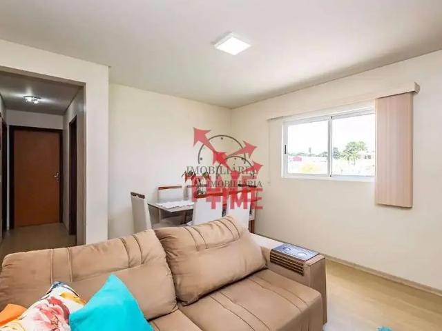 Apartamento para Venda em Curitiba/PR Capão Raso 3 Quartos