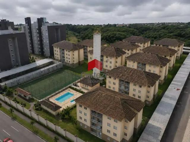 Apartamento para Venda em Curitiba/PR Capão Raso 3 Quartos