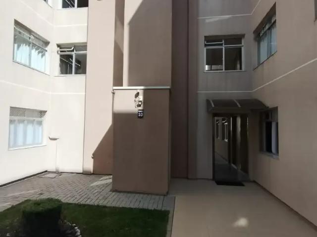 Apartamento para Venda em Curitiba/PR Capão Raso 3 Quartos