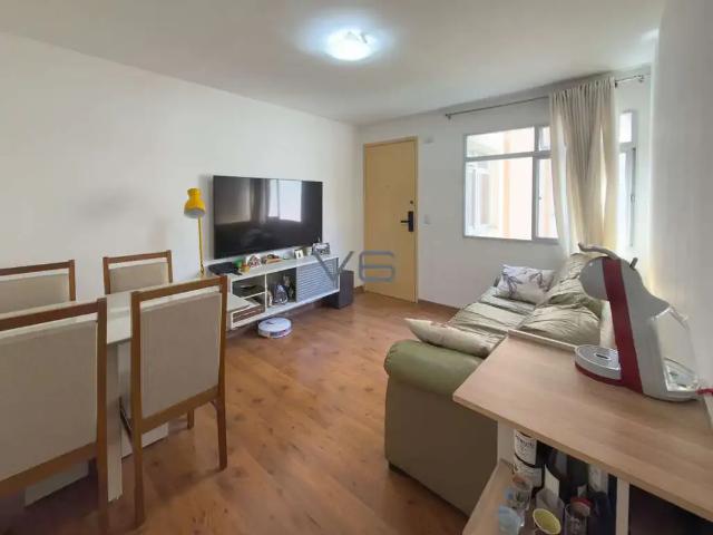 Apartamento para Venda em Curitiba/PR Capão Raso 3 Quartos