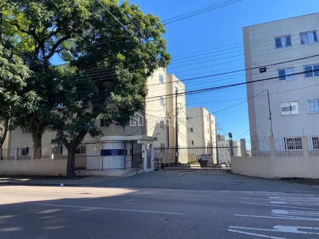 Apartamento para Venda em Curitiba/PR Capão Raso 3 Quartos