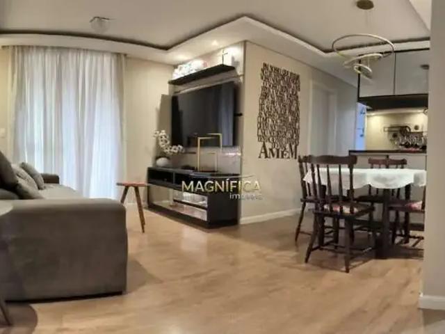 Apartamento para Venda em Curitiba/PR Capão Raso 3 Quartos
