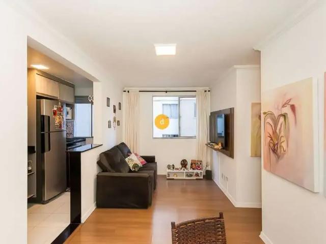 Apartamento para Venda em Curitiba/PR Capão Raso 3 Quartos